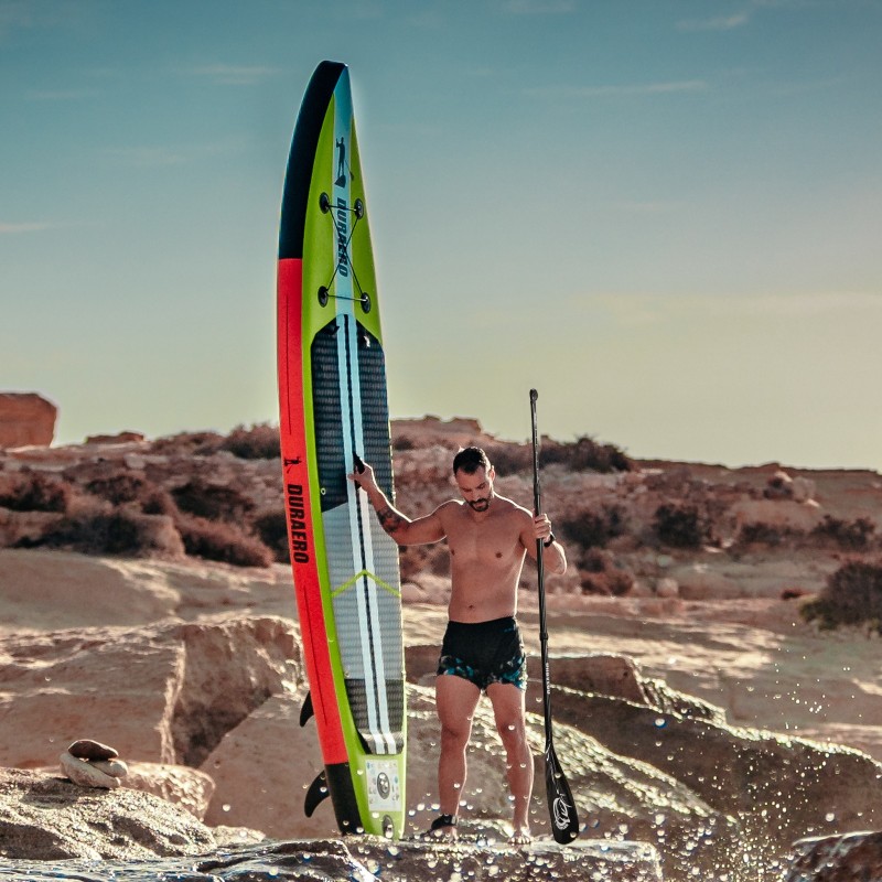 Paddle Board Premium SUP-Paddel Für Stand Up Paddling Board – Besonders ...